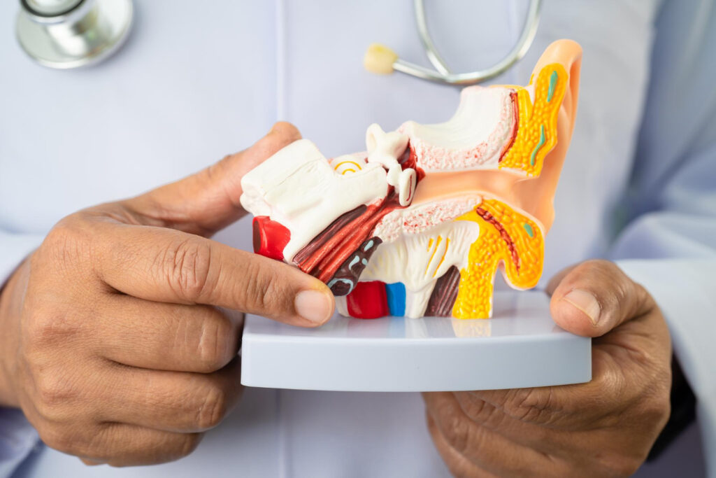Diagnosi condizioni timpano, una guida completa alla Valutazione!